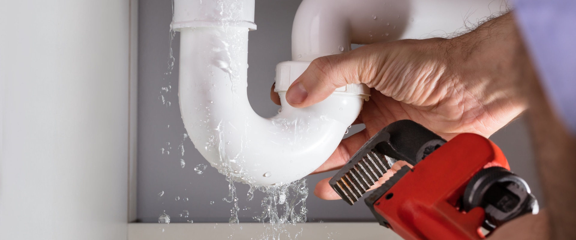 Common Sources of Household Leaks and How to Detect Them